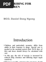 Constipation in Children - CKS - NICE | PDF | Digestive Diseases ...