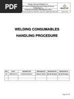 Peaking & Banding | PDF | Welding | Construction