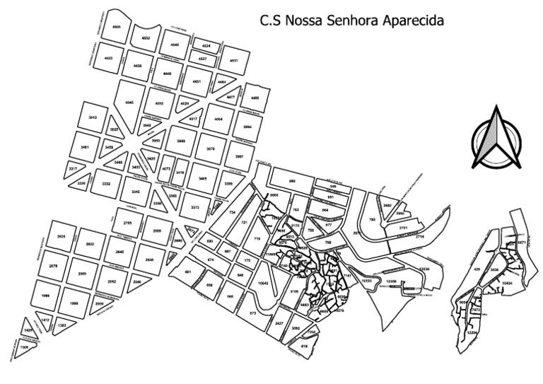 Mapa N S Aparecida Pdf