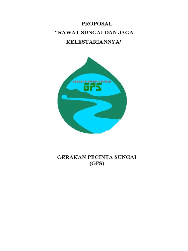 Proposal GPS Hotel Garden | PDF