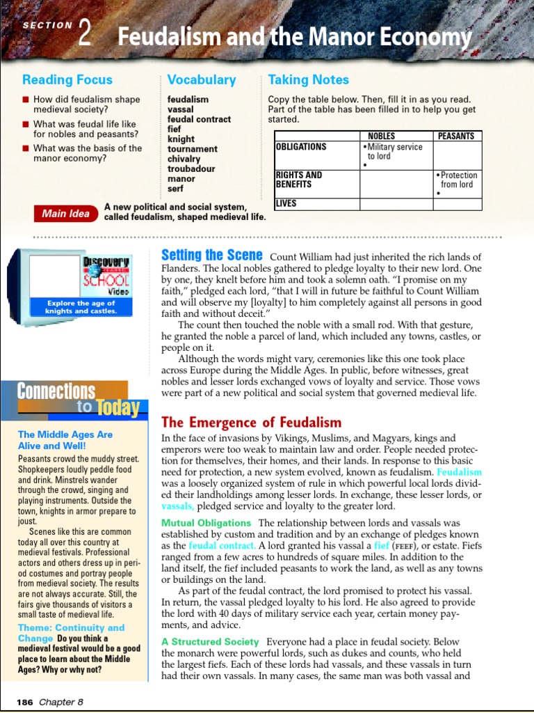 Chapter 8, Section 2 | PDF