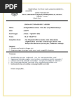 Effectuation Process Principles | PDF