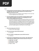 Test Bank For Operating System Concepts, 9th Edition by Abraham ...