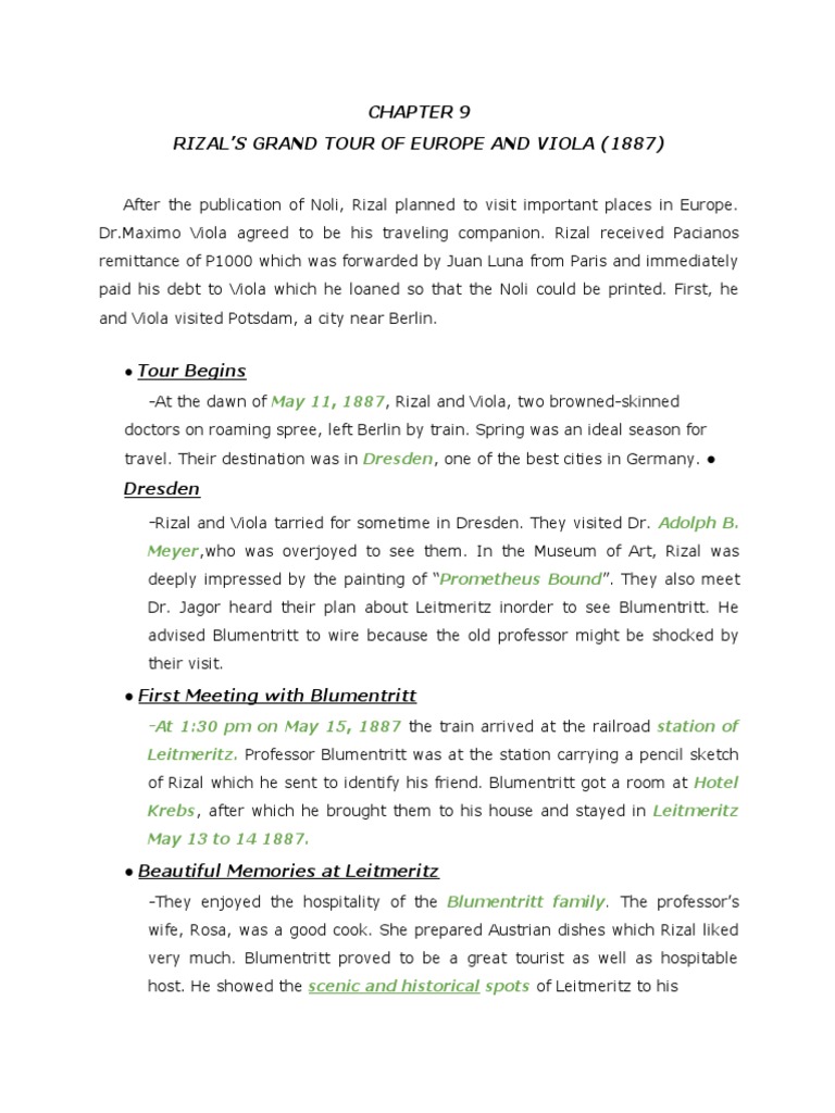 Chapter 9-10 Reviewer | PDF