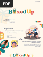 BMC REPORT Template' PDF | PDF | Popcorn | Media Manipulation