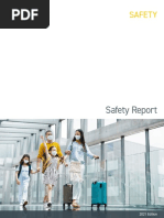Flight Risk Assessment Tool Guide | PDF | Risk Assessment | Risk