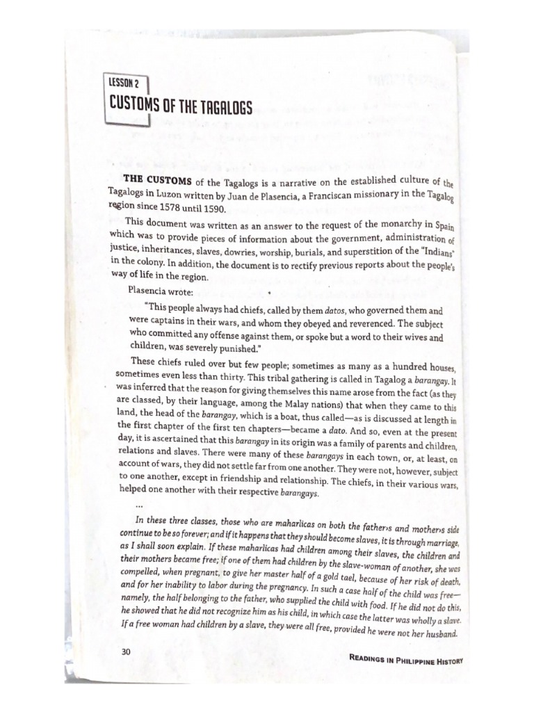 RPH Activity GROUP 2 | PDF