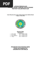 Tabel Intervensi Keperawatan Siki Slki | PDF