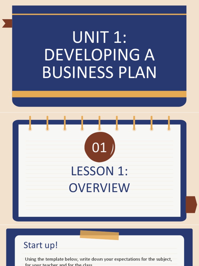 Lesson-1-Overview | PDF