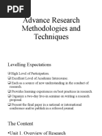 AACCUP Level III & IV Accreditation Guidelines | PDF | Libraries | Test ...