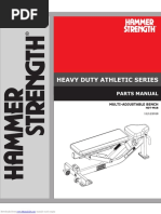 X-Maxx 8s (77086-4) Body Assembly Exploded View - Traxxas | PDF