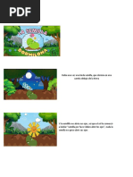 El Pajarito y La Semilla | PDF