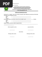 Penggunaan Simkah Gen 4 | PDF