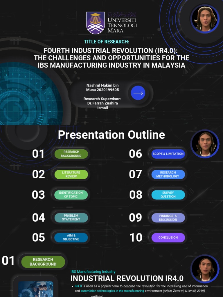 (Nashrul Hakim Bin Musa - 2020199605 | PDF | Survey Methodology ...