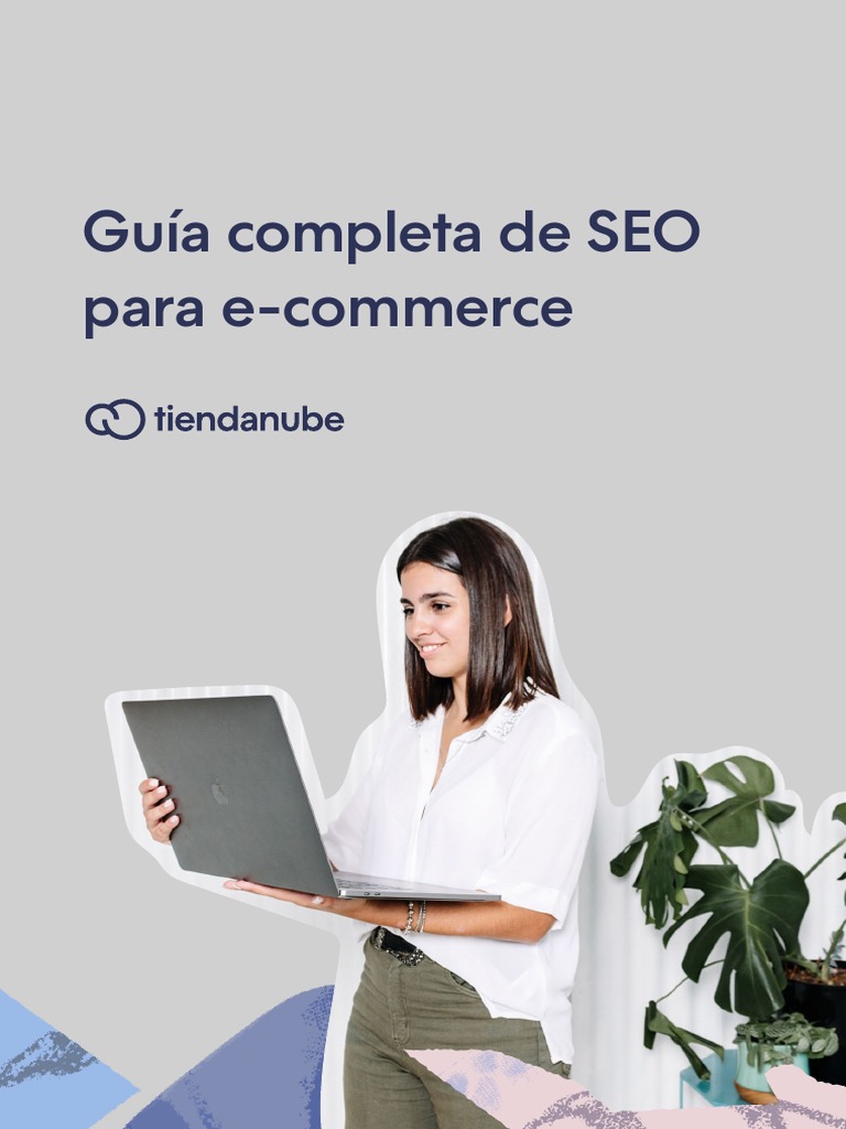 Ebook Guia Completa SEO para Ecommerce | Descargar gratis PDF | Posicionamiento en buscadores ...