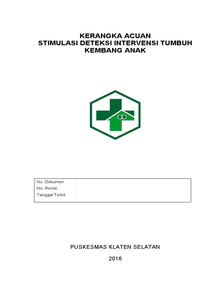 Kak Sdidtk | PDF