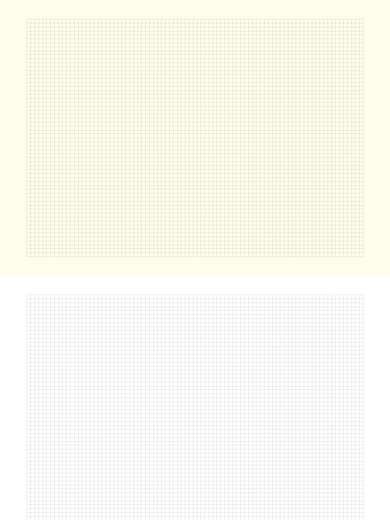 Graph Paper Landscape, Nobg 2, LH 51.968532 | PDF