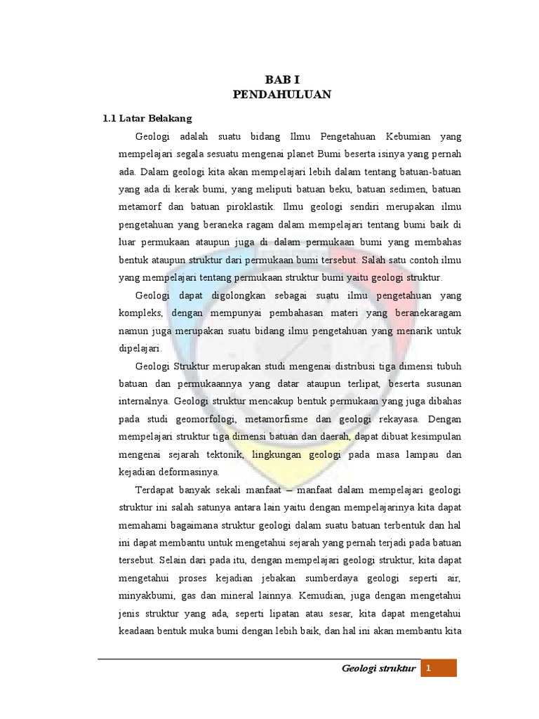 Praktikum GS 1 | PDF | Sains & Matematika