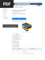 KTC-KTCG Series Manual | PDF | Heat Exchanger | Machines