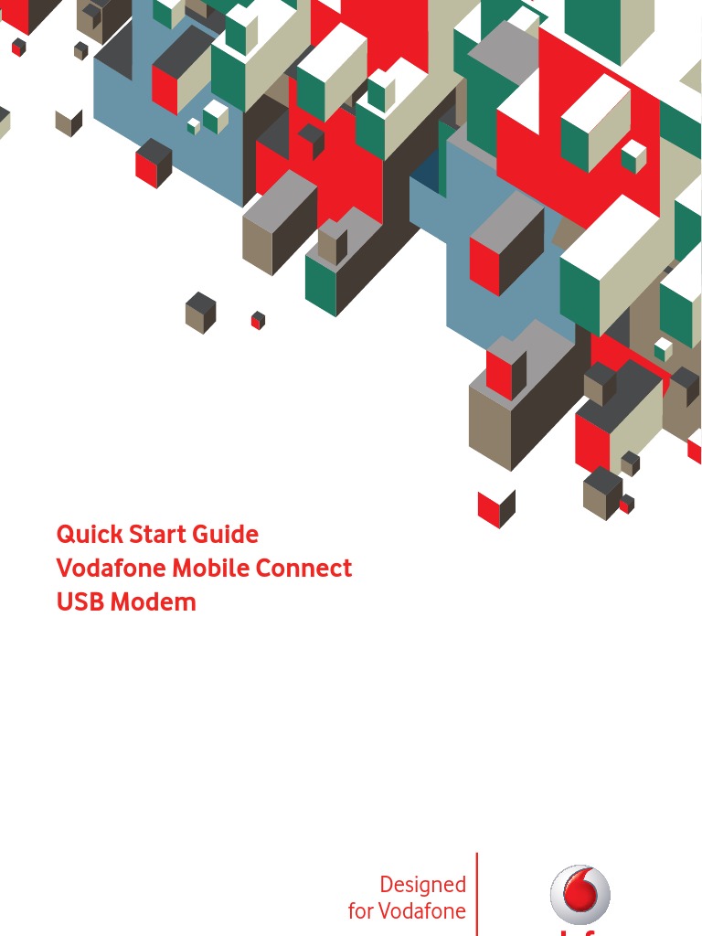 Huawei E172 Quick Start | PDF | Short Message Service | Modem