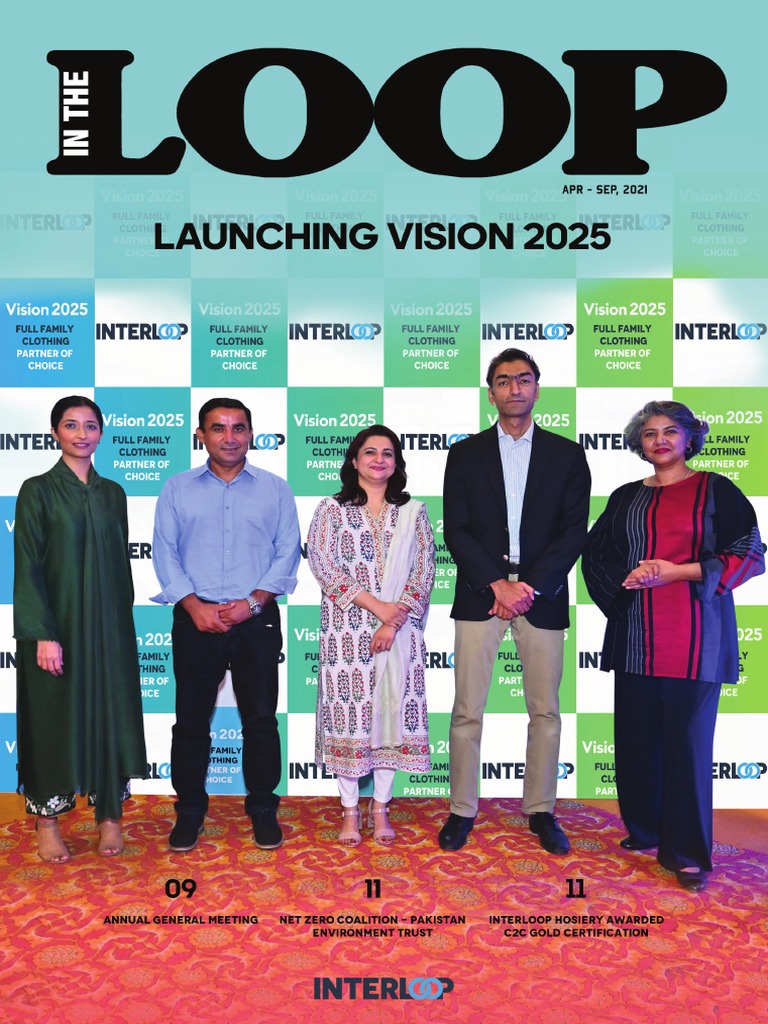 In The Loop (Apr-Sept 2021) | PDF | Solar Power | Sustainability