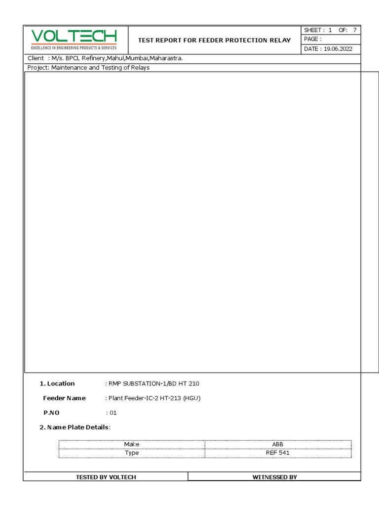 04.ref 541 | PDF | Relay | Electrical Wiring
