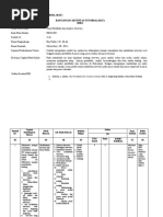 Tugas 1 - Teori Portofolio Dan Analisis Investasi | PDF