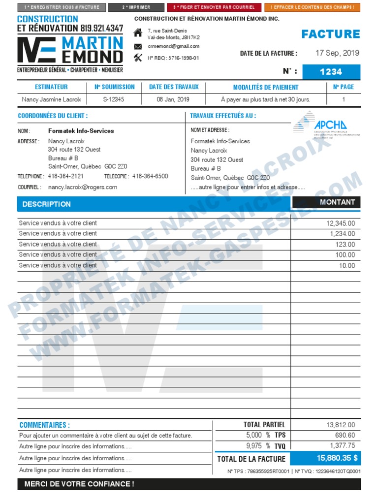 FACTURE_PDF-À-REMPLIRE_DYNAMIQUE_INTERACTIF_ENTREPRISE_CONSTRUCTION ...