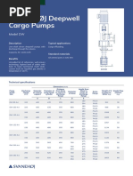 PZV Pressurerelief Valve | PDF | Valve | Continuum Mechanics