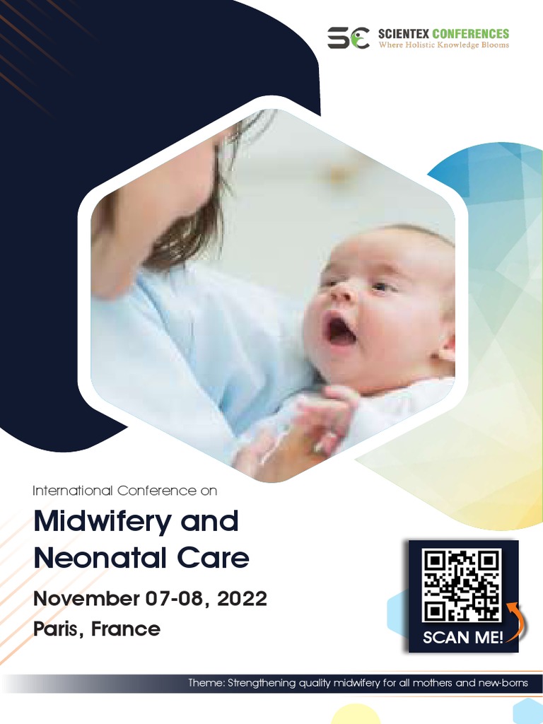 Midwifery 2022 Brochure Compressed | PDF | Midwife | Nursing