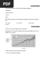 Computer 2024 22 Ms | PDF | Scheme (Programming Language) | Control Flow