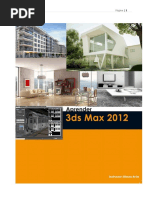 Temario TWINMOTION | PDF