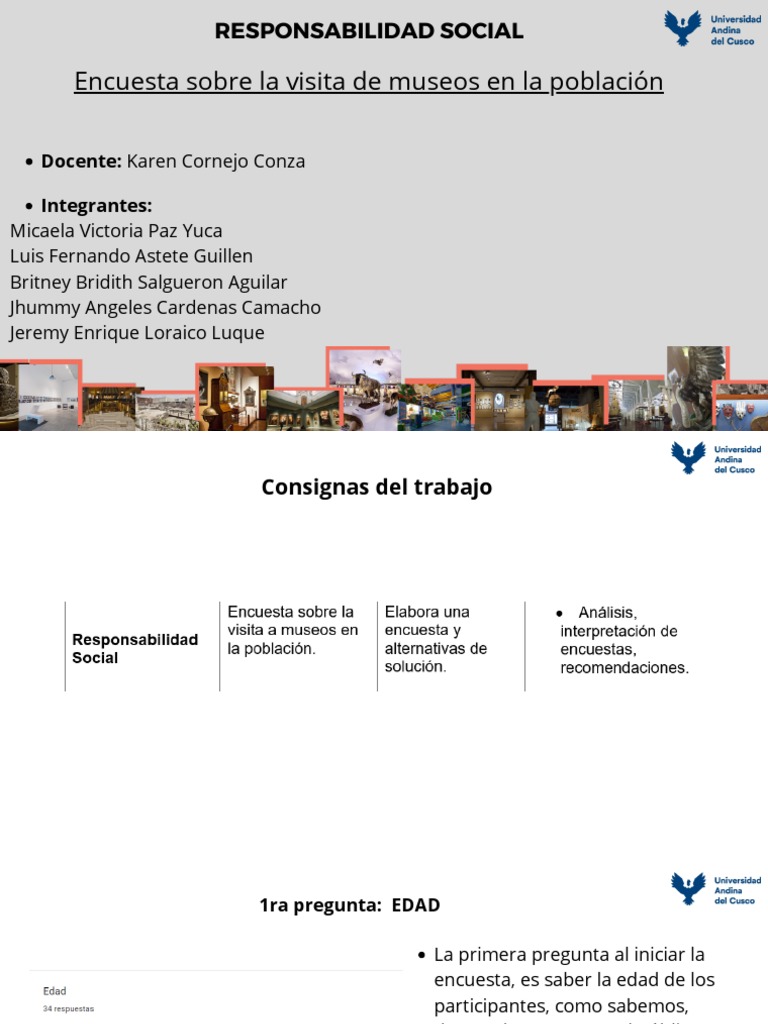 Responsabilidad Social-Paz Yuca Micaela - 3A | PDF