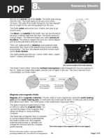 Heating and Cooling - Energy - KS3 Physics - BBC Bitesize | PDF ...