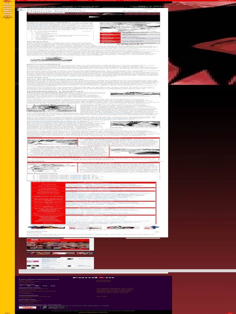 Hajime Kashimo Jujutsu Kaisen Wiki Fandom | PDF | Relámpago | Electricidad