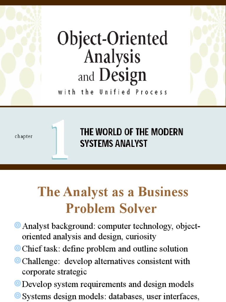 Chapter01 - Week 1 Modified | PDF