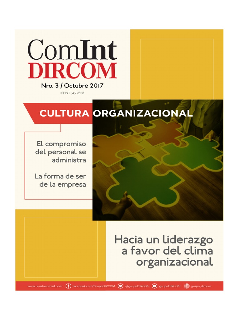 Revista ComInt 003 ISSN 2545 7608 | PDF