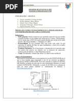 Diferencia Entre Condiciones Normales y Condiciones Estandar | PDF ...