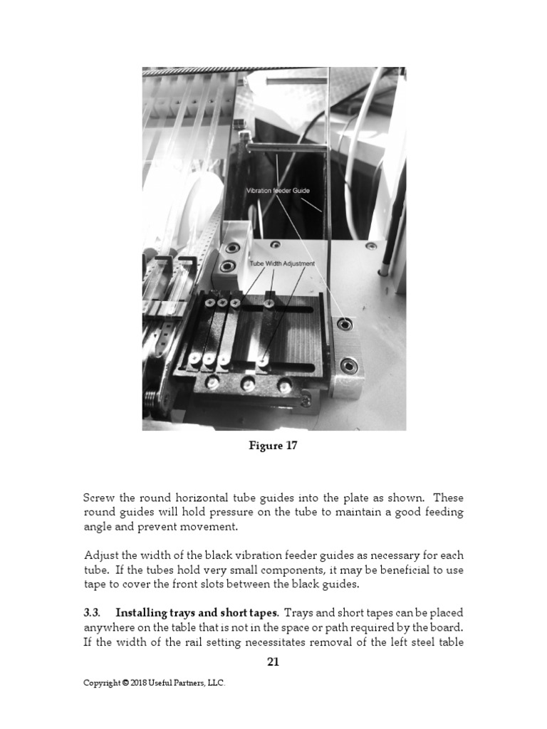 Neoden 4 Manual 1 0 (21-41) | PDF | Solid State Drive | Printed Circuit ...