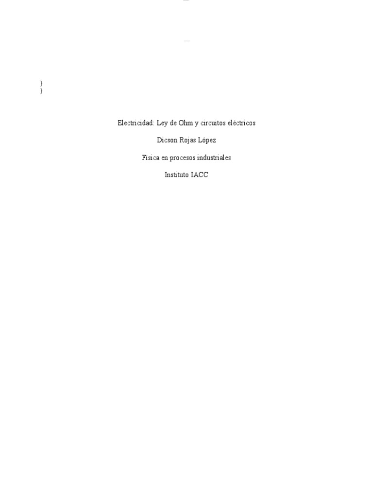 Dicson Rojas - Tarea Semana-8 | PDF