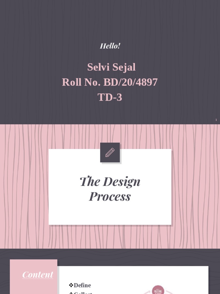Selvi | PDF | Brainstorming | Design Thinking