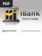 LANDBANK iAccess User Guide | PDF | Password | Public Key Certificate