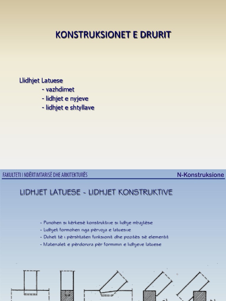 Ligjerata 5 | PDF