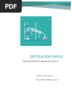 Calculo Caja Rompedora para Agua Potable | PDF | Electrodoméstico ...