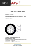 FT Perno de Anclaje ASTM F1554 Gr. 36 ANCLAS VIRSO® | PDF | Tornillo ...