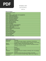 Coding Cheat Sheet For Residents in Outpatient Medicine | PDF | Pelvis ...