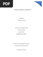 Reporte JavaScript Ejemplos | PDF | Script Java | Servidor web