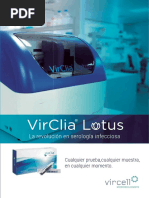 User Manual - 161150-1657 - A - en - VITEK MS Virtual Machine - Configuration Guide | PDF