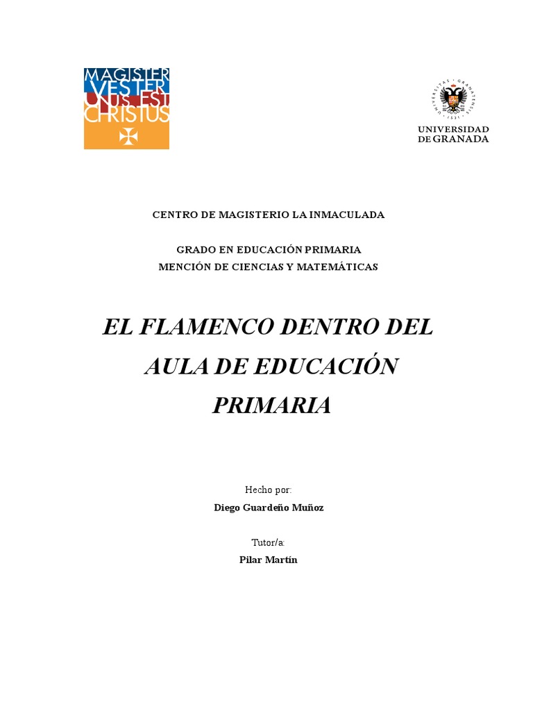 TFG - Diego Guardeño Muñoz DEF 2 | PDF