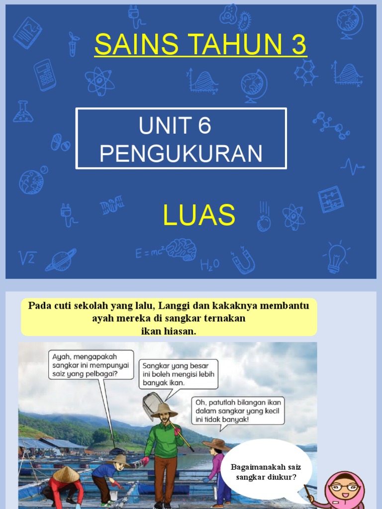 Luas Pdf Griya Taman